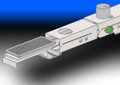 Vitronics Soltec Features | ITW EAE